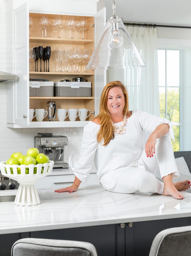 Suburbs 101 - Maura Fitzgerald’s Life in Bronxville, NY - FitzJustRight